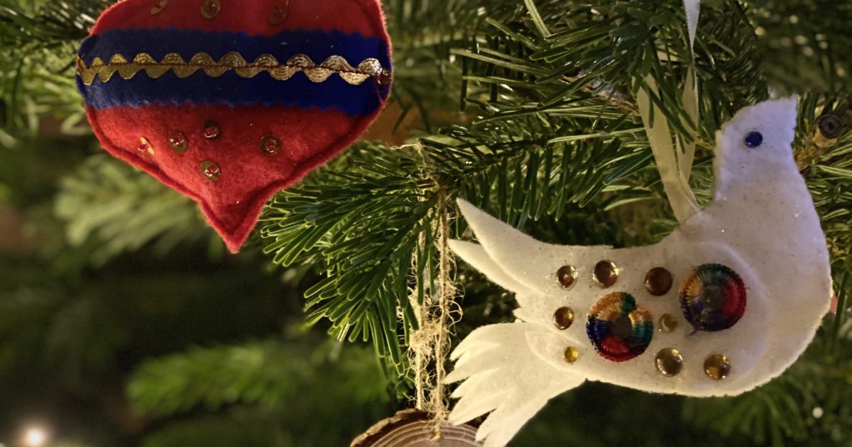 Advent Sale 2022 - Camphill Blair Drummond